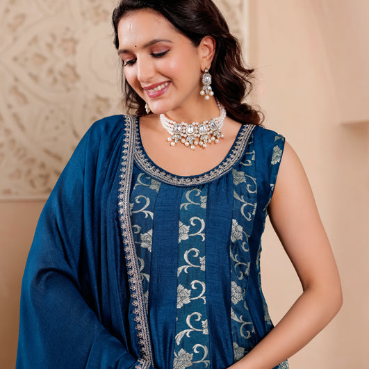 Stylish Anarkali Suits for Every Occasion | Explore Now – Ladlee Direct